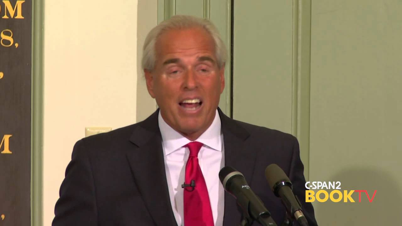 Peter Kiernan, "American Mojo: Lost and Found: Restoring our Middle ...