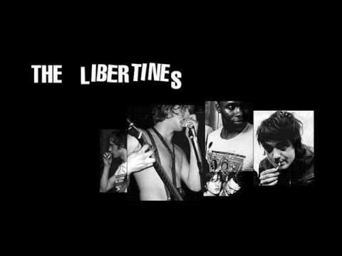The Libertines - Can't Stand Me Now (Pete) (Branding Sessions) HQ