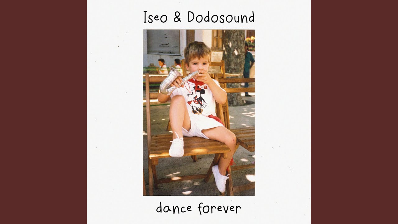 Dance Forever - YouTube Music