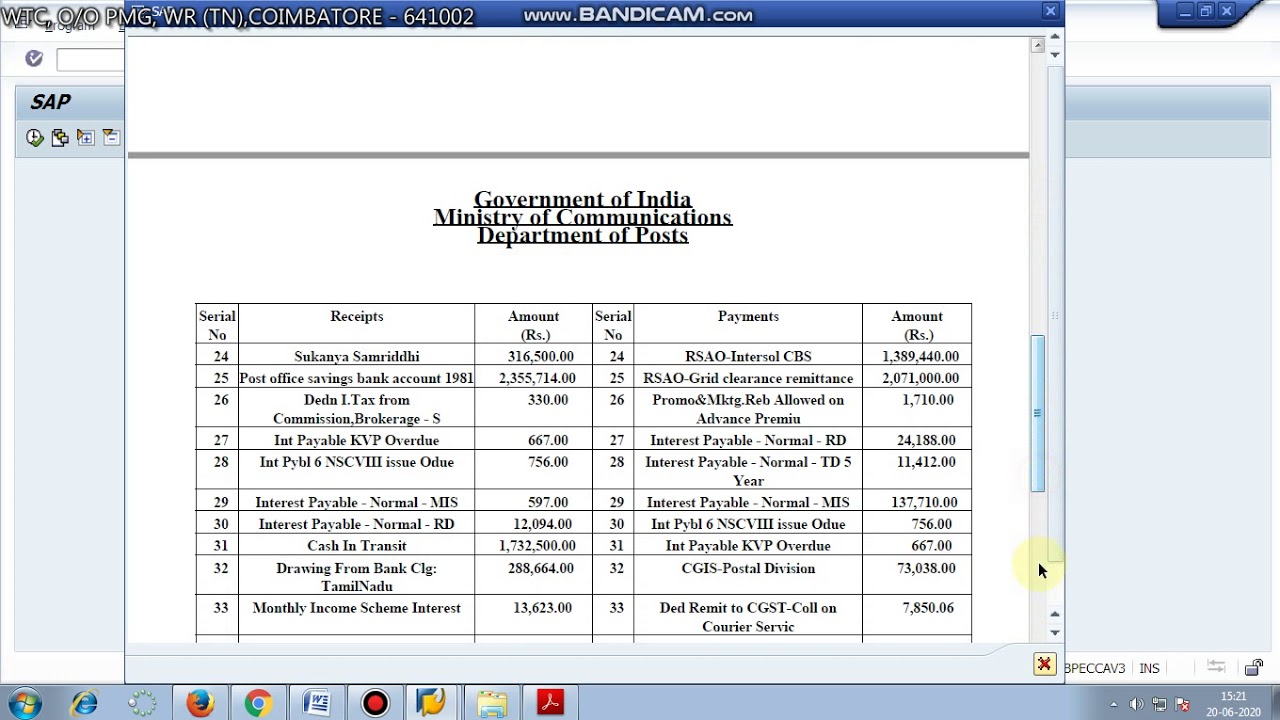 5 VIEW DAILY ACCOUNT - YouTube