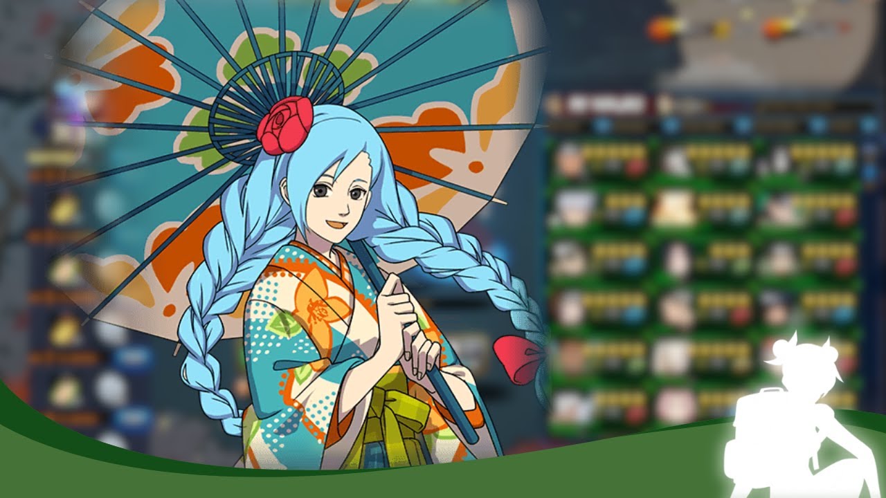 Return to Konoha #1 | Theme Arena 2023 | Naruto Online EN - YouTube