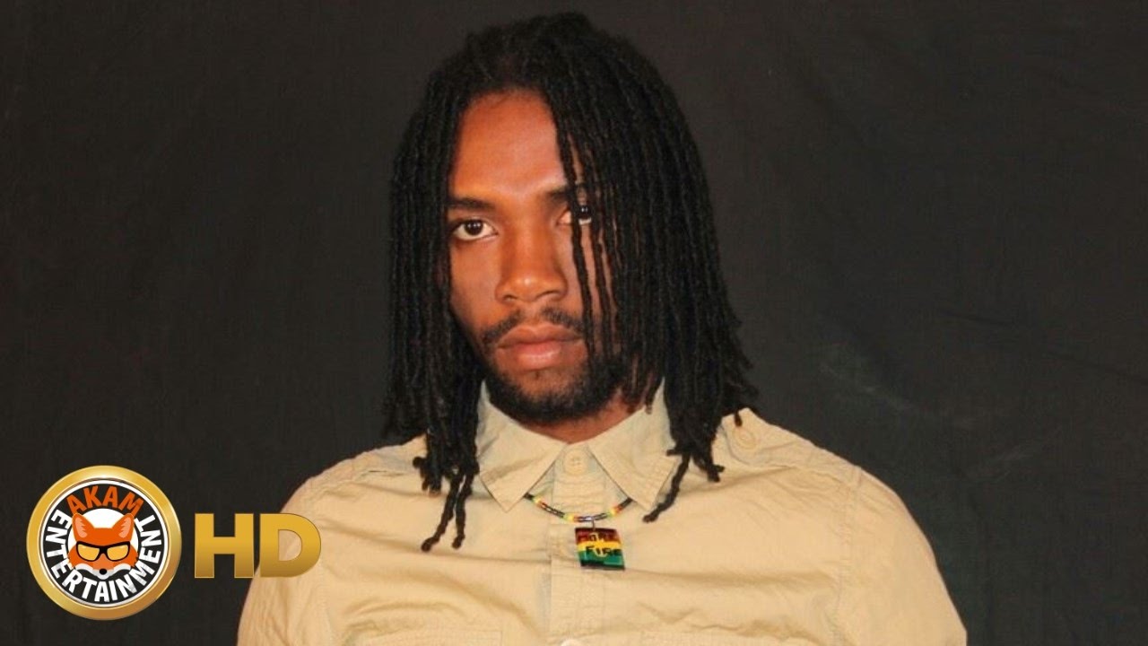 Iya Champs - Solomon [Fantastic Riddim] October 2016 - YouTube