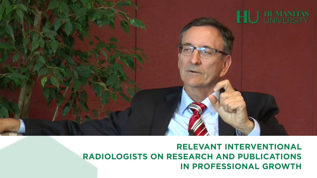The importance of Research and Publications in Medical Professional ...
