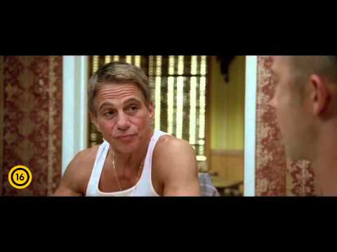 DON JON   hivatalos magyar szinkronos előzetes