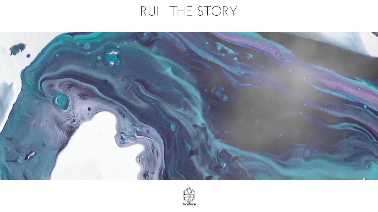 Rui - The Story - YouTube