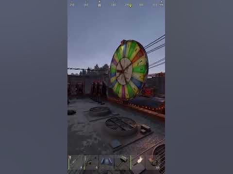 When you hit the jackpot on a Rust 200 pop | Rust Shorts - YouTube