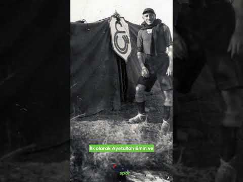 Galatasaray logosu nasıl ortaya çıktı?