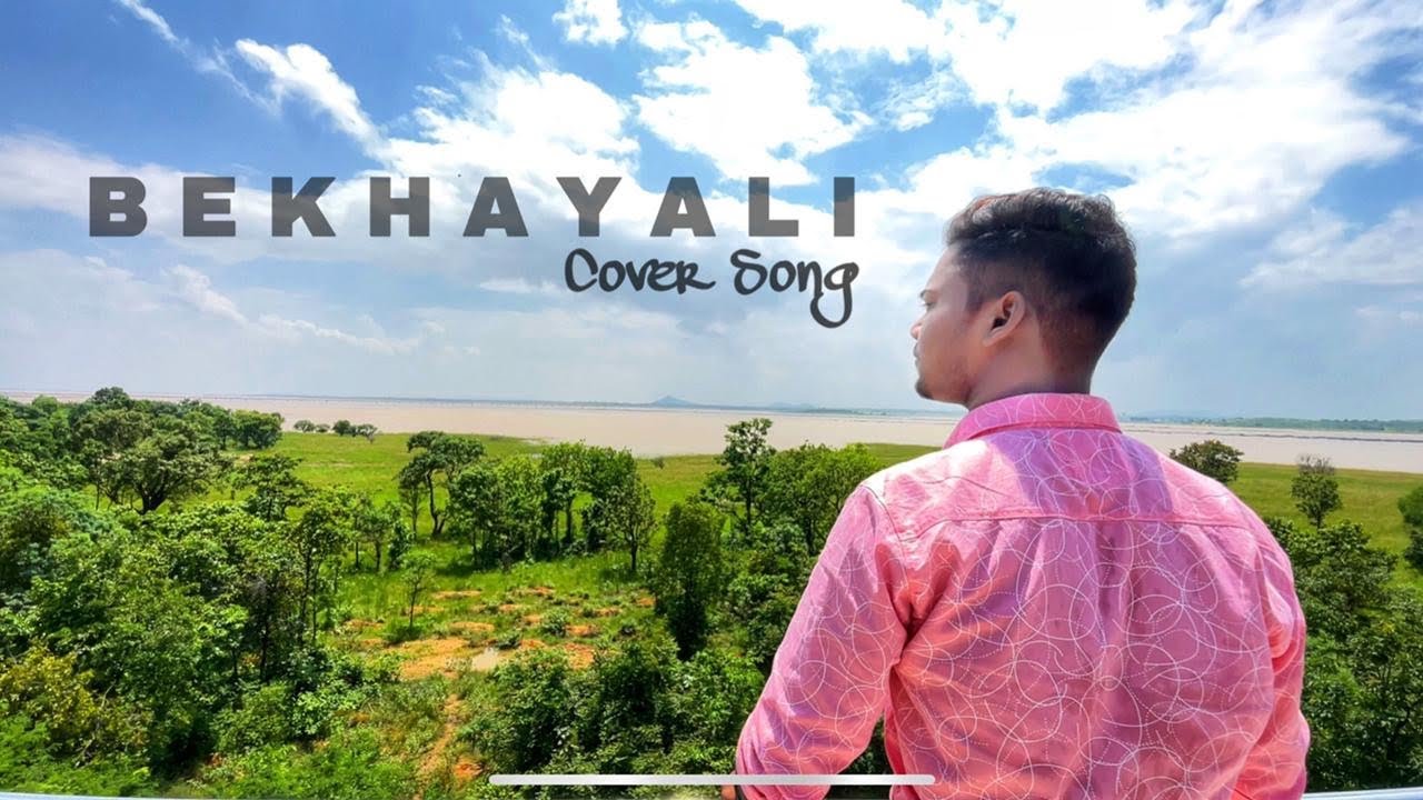 Bekhayali || New Cover Song || @sachetandon || Rahul Kak - YouTube