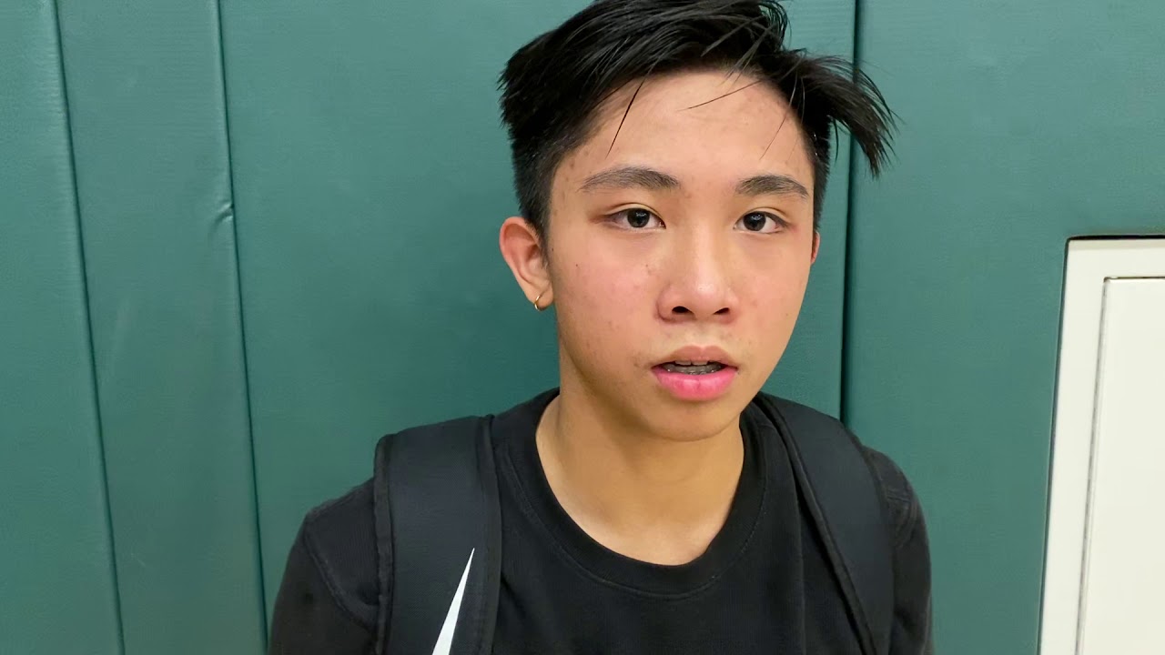 Jordan Lopez Interview - YouTube