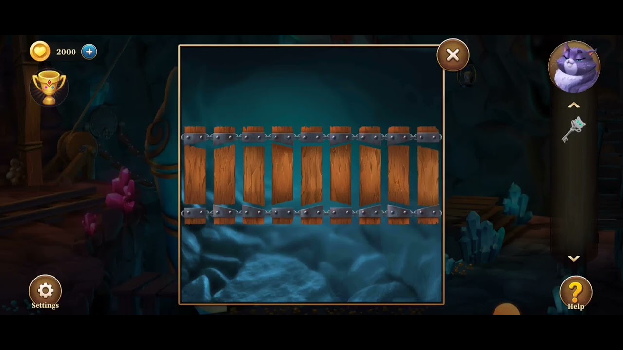 100 Worlds Levels 41 - YouTube