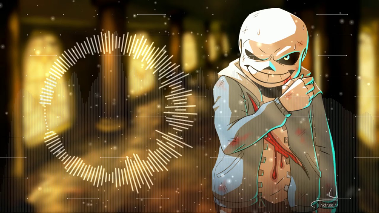 [Undertale: Last Breath AU] - Phase 1: "Not a Slacker Anymore" [Remix ...