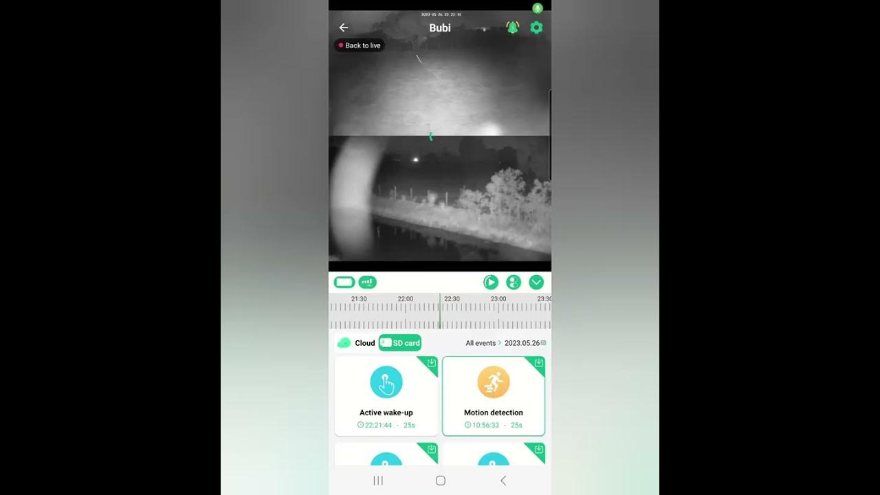 Part 2 Solar IP Camera 4K 8MP 4G Sim Card Cam Auto Tracking 4/10X Zoom PTZ 2 Audio - YouTube