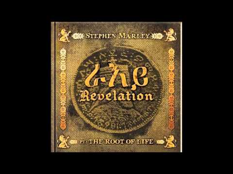 Stephen Marley Revelation Part 1 The Root Of Life FULL ALBUM - YouTube