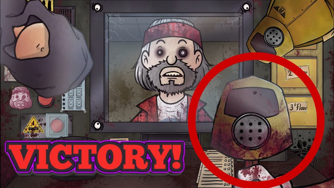 I Beat Nightmare Mode! - YouTube