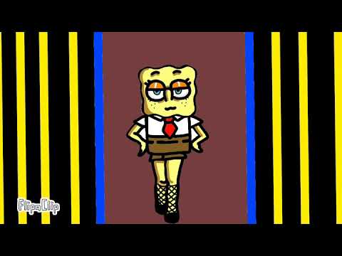 Legs meme // SPONGEBOB AND PATRICK - YouTube