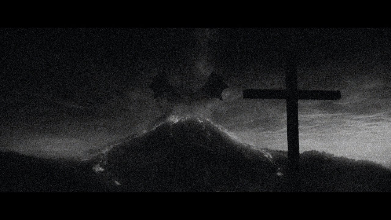 NETUH - DREAMWALKER - YouTube