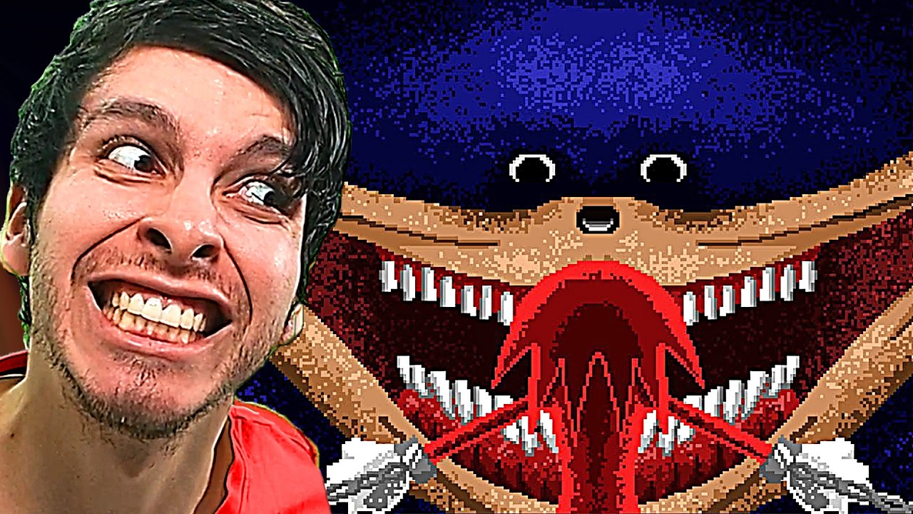 THE SHIN SONIC TAPES (TODAS LAS CINTAS) - YouTube