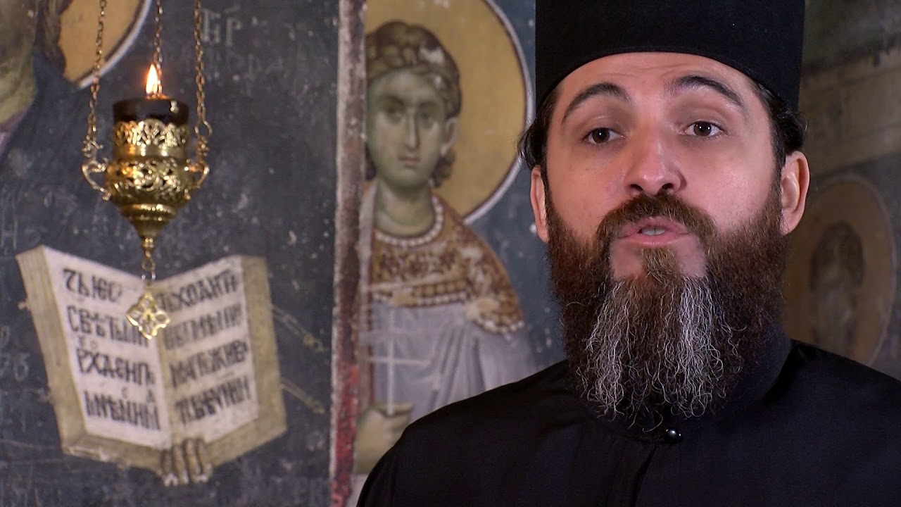 ПРАВОСЛАВЕН ЦРКОВЕН КАЛЕНДАР МПЦ-ОА/PRAVOSLAVEN VERSKI KALENDAR MPC ...