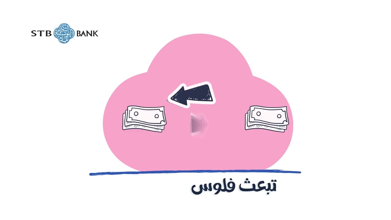 STB PAY, La nouvelle solution de paiement mobile de la STB BANK - YouTube