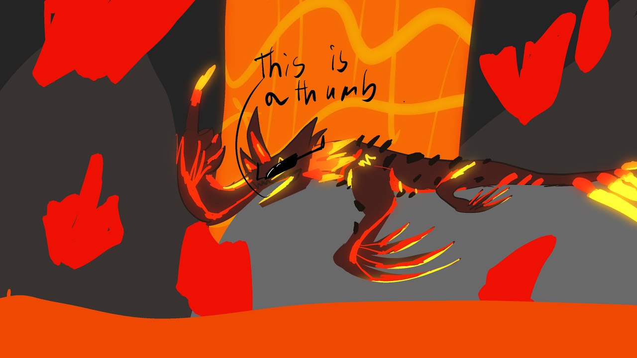 Playing as glovacus - YouTube