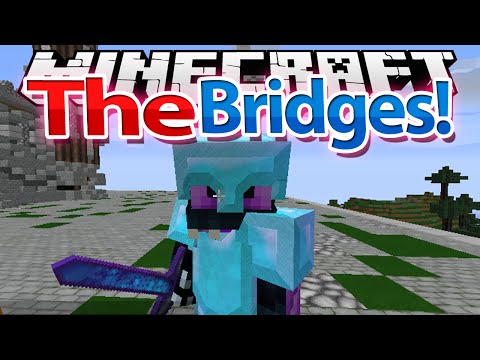 Aflam cateva SECRETE despre iRaphahell - Minecraft: The Bridges!