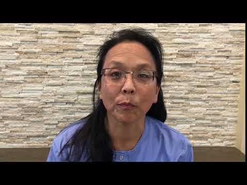 Susan Sakai, Primary Registered Dental Assistant for Gar N. Chan, DDS ...