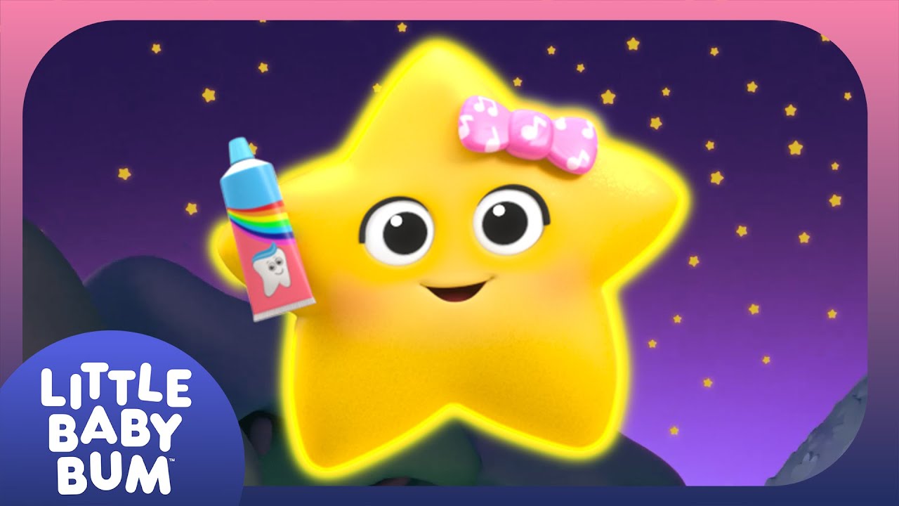 [2 HOUR LOOP] Baby Sensory - Wind down and Relax - Calming Bedtime ...