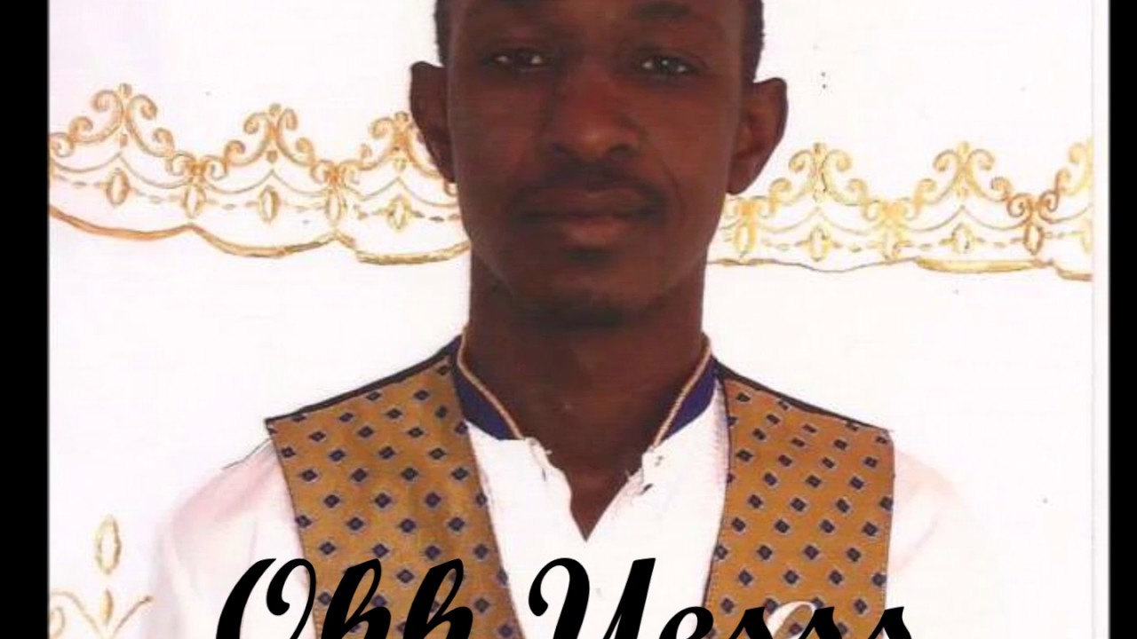 Gospel Shekinah, Gade yon gras by Ovilpre Music Production - YouTube