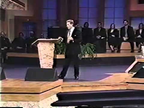 Dr Ted Broer   What happens when you eat pork