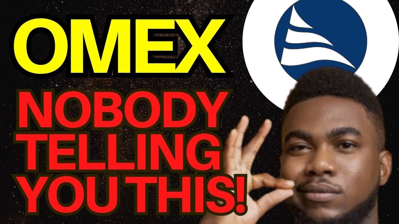 OMEX Stock MONDAY CRAZY! (updates and alerts) Odyssey Marine - YouTube