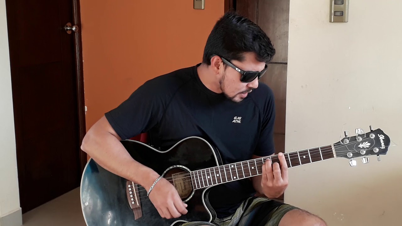 Bruno Cursino - Como Eu Te Amo - YouTube