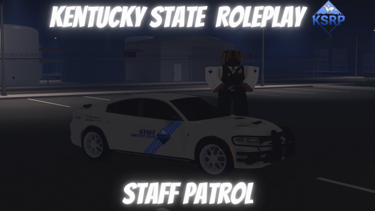 Roblox ERLC | Kentucky State Roleplay | IA Admin Patrol | Episode 130 ...
