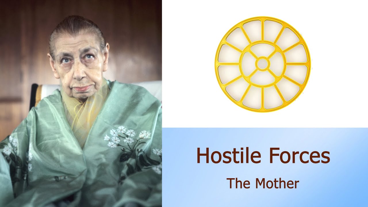 Hostile Forces -The Mother - YouTube