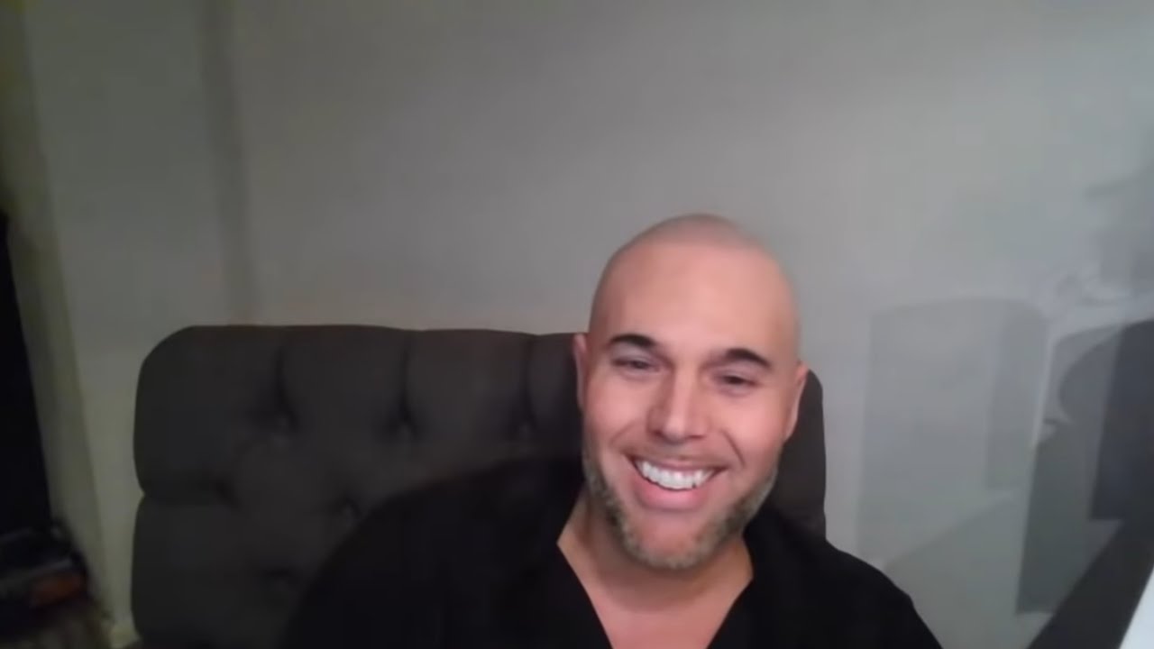 Who Influenced Joram Van Klaveren's Conversion To Islam? - YouTube