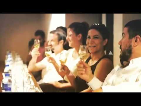 Merhaba İrlanda Viski Atölyesi