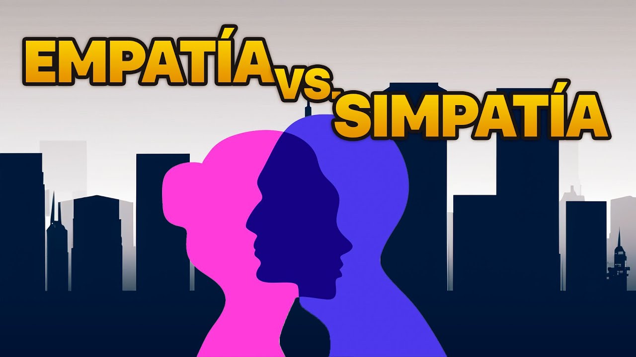 Entenda A Diferença Entre Simpatia E Empatia – NAVTFV