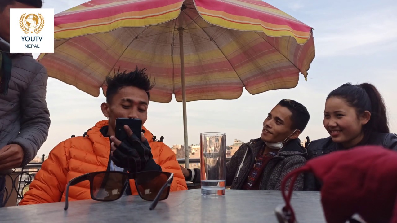 Nepal Idol Season 3 |Aditya Lama ले हिरोइन साम्राज्ञी बारे के के भने ...