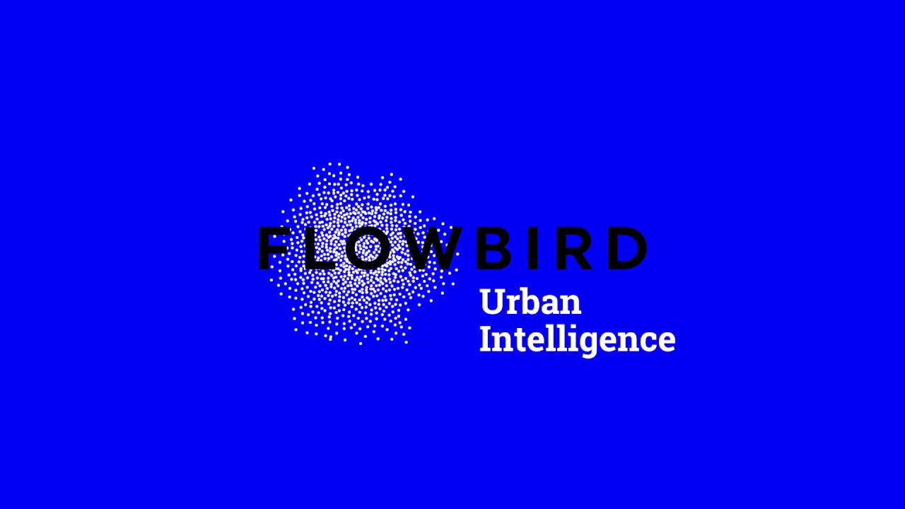 Flowbird - nouvelle stratégie de marque - YouTube
