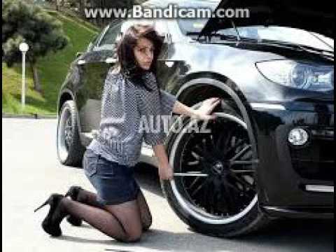 Azeri Bass Music 2016-SoN ZeNg