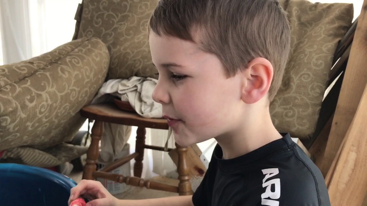 TAKEN: Kids edition - YouTube