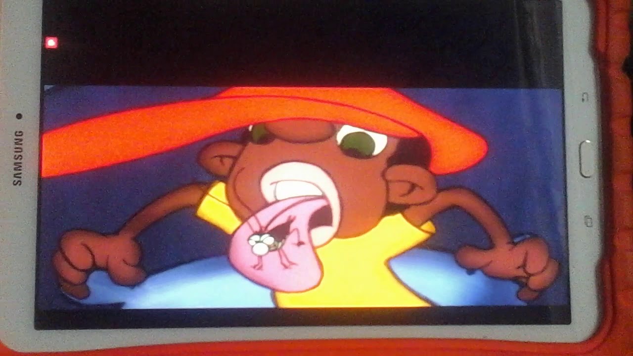 Scooby doo rap tele quebec (1969 1989) - YouTube