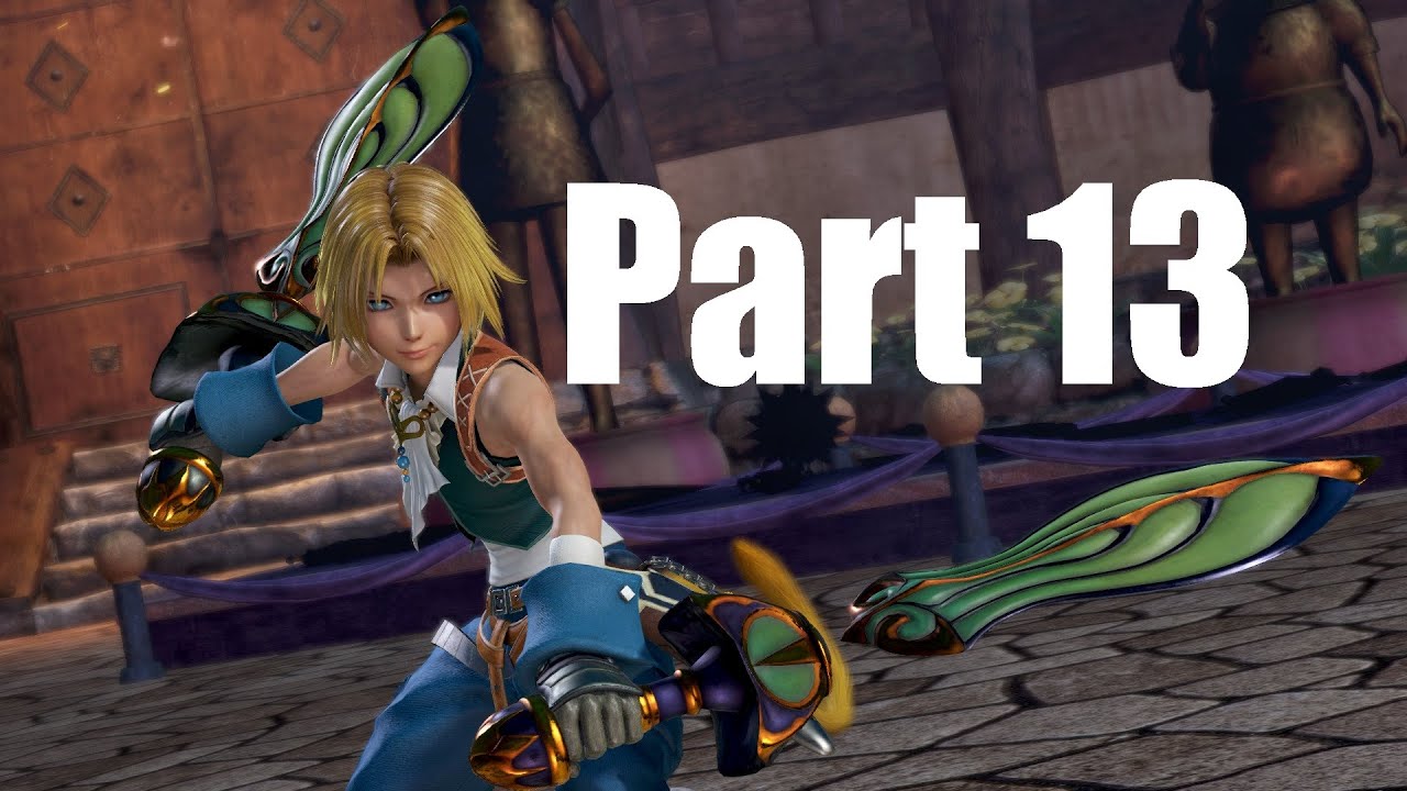 Final Fantasy IX - Part 13 - YouTube