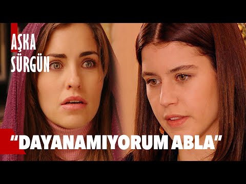 Zilan Resul'un Dilan'ı dövdüğünü öğreniyor! - Aşka Sürgün 8. Bölüm