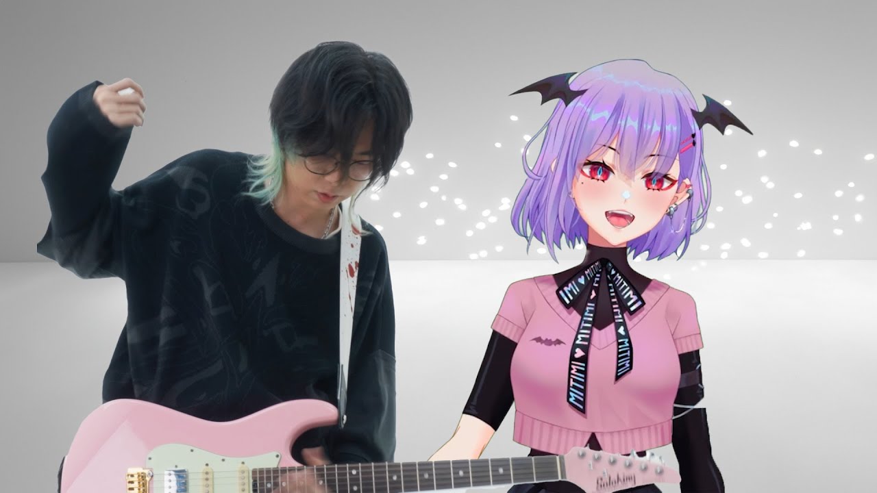 ASUS AI with Mythia Batford (Music Video) - YouTube