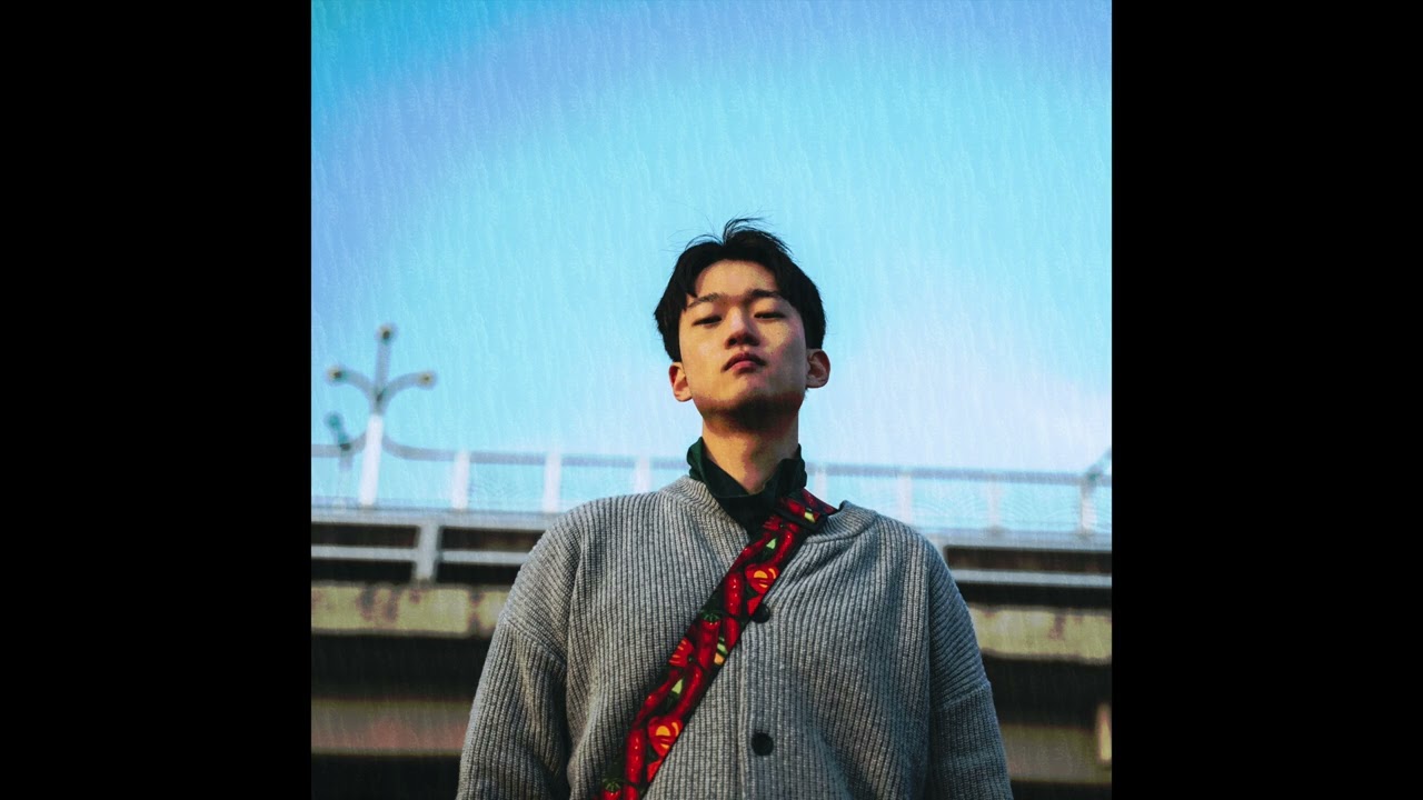 [Official Audio] Johh (조흐) 1st Album - 4. 춤 (Dance) - YouTube