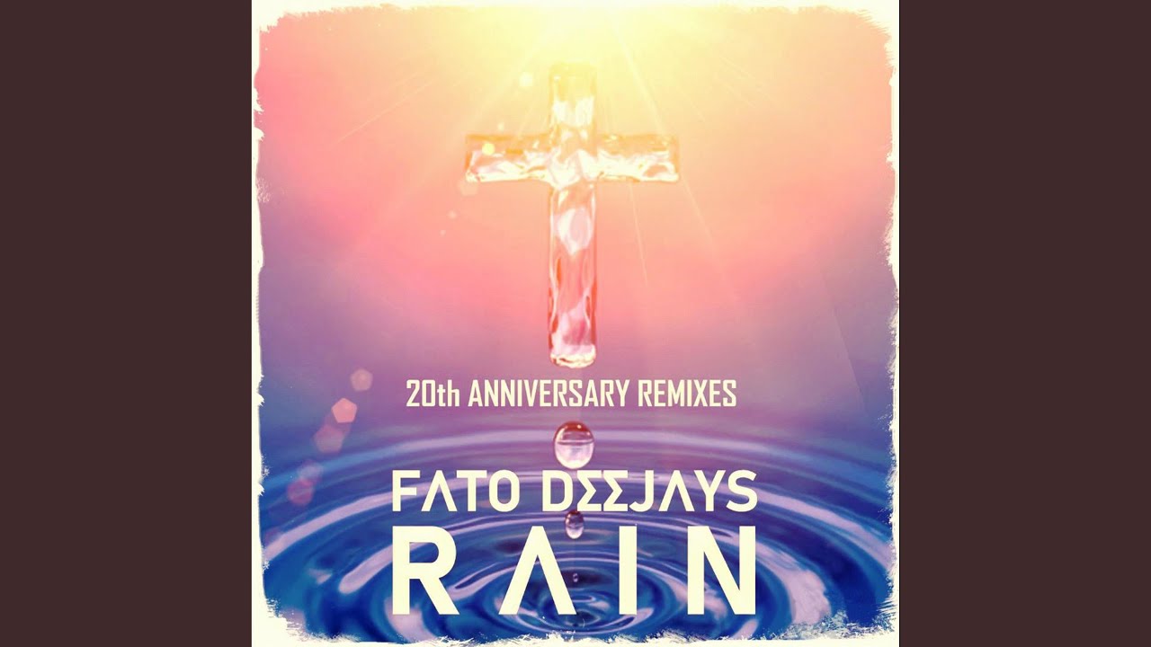 Rain (NG Remix Extended Version) - YouTube