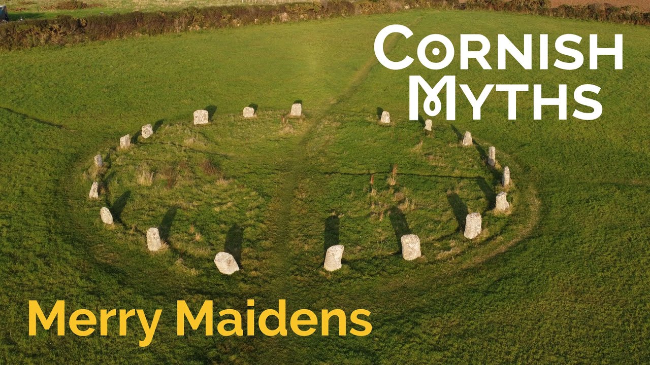 The Merry Maidens
