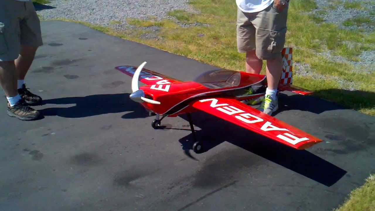 MX2 Maiden Flight - YouTube
