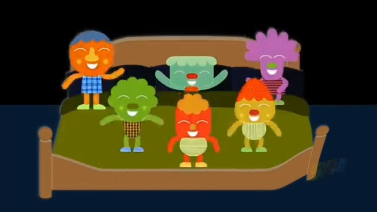 Yeheyyyy! Their back!!(Sponsored by Gamavision Csupo Effects) - YouTube