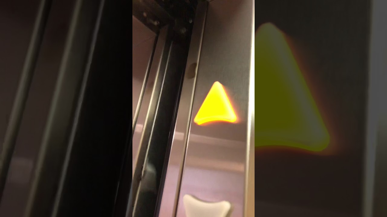 Kone KSS 220 Hydraulic Elevator at Building 2 of Elm Drive Apartments ...